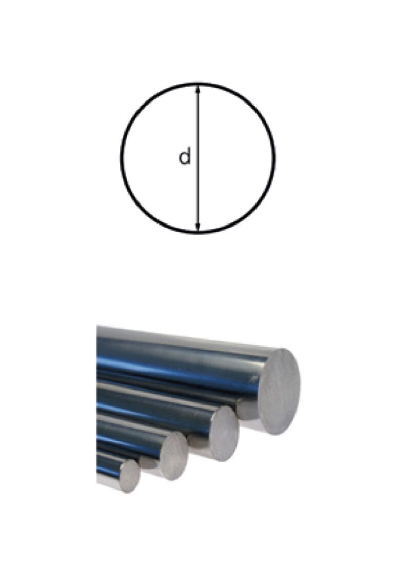 Barras Trefiladas – Perfiles.com.ar